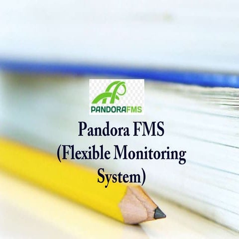 Pandora fms | PPT