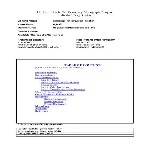 P and T c\Competition 2014 monograph | DOCX