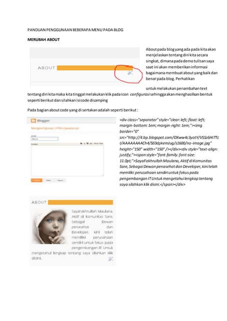 Membuat curriculum vitae diko | PPT