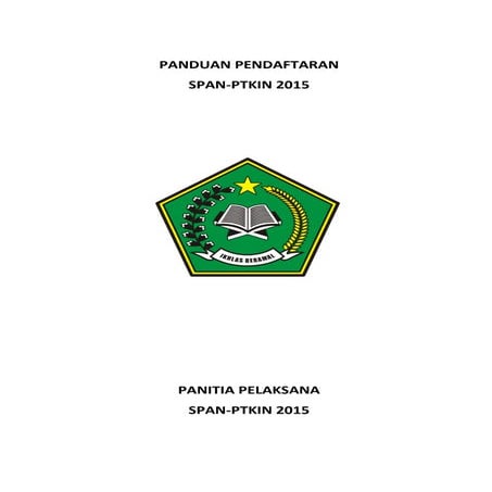 Panduan pdf | PDF