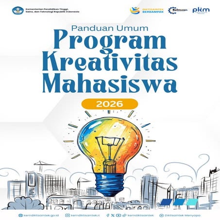 Comprehensive Guide to SIMBELMAWA PKM 2026 Proposal Submission and ...