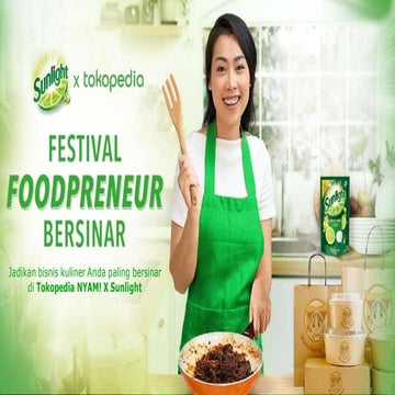 TOKOPEDIA | DOCX