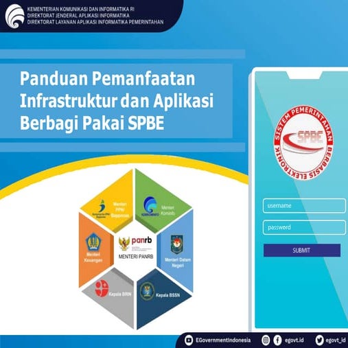 Panduan aplikasi SPBE.pptx