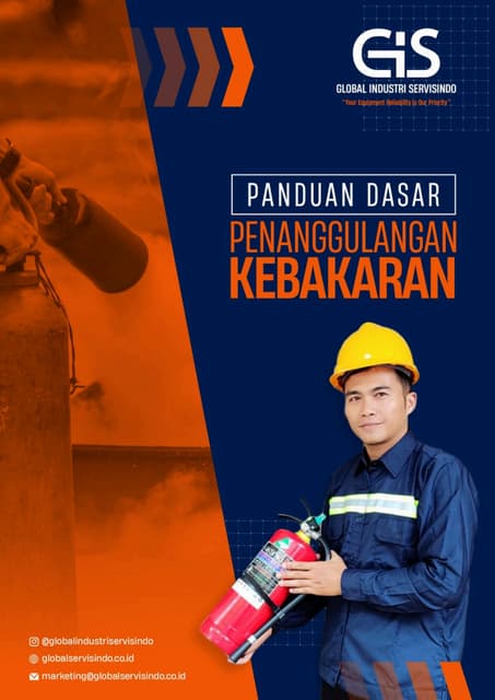 Presentasi Mitigasi Bencana Kebakaran.pdf