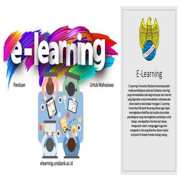 Panduan E-learning bagi Mahasiswa (2020).pptx