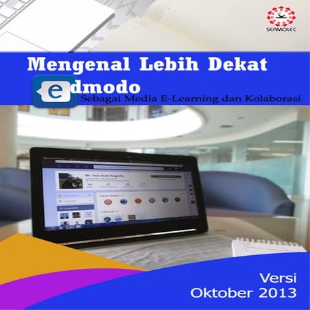 Panduan edmodo | PDF