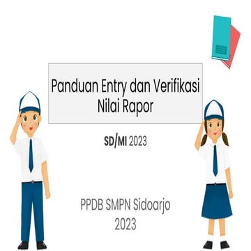Panduan Entry Nilai Rapor SD MI PPDB SMP 2023.pdf