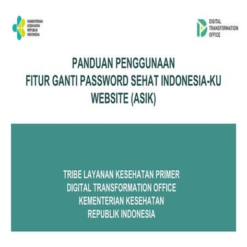 Panduan Ganti Password - ASIK WEB.pptx
