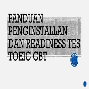 Panduan Installasi Program & Readiness DGVE 2024.pptx