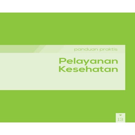 Buku Panduan Praktis BPJS Kesehatan - Pelayanan Gigi & Prothesa Gigi | PDF