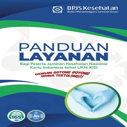 BPJS Kesehatan | PDF