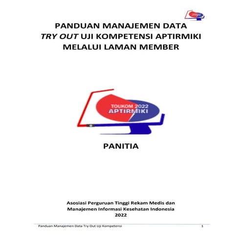 Panduan Manajemen Data Try Out UKOM-APTIRMIKI.pdf
