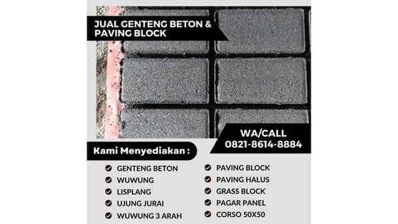 Paving Jalan: Kualitas Terbaik untuk Proyek Jalan Anda | PPT