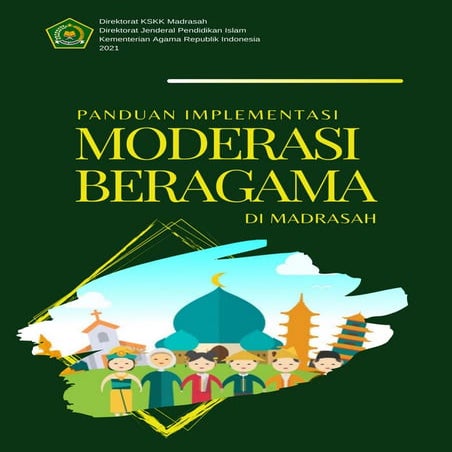 Panduan Moderasi Beragama di Madrasah.pdf