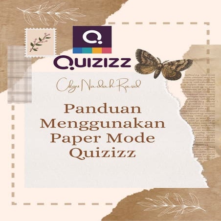 PANDUAN PENGGUNAAN PAPER MODE QUIZIZZ.pdf