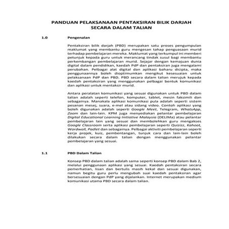 Panduan Pelaksanaan PBD Secara Dalam Talian.pdf