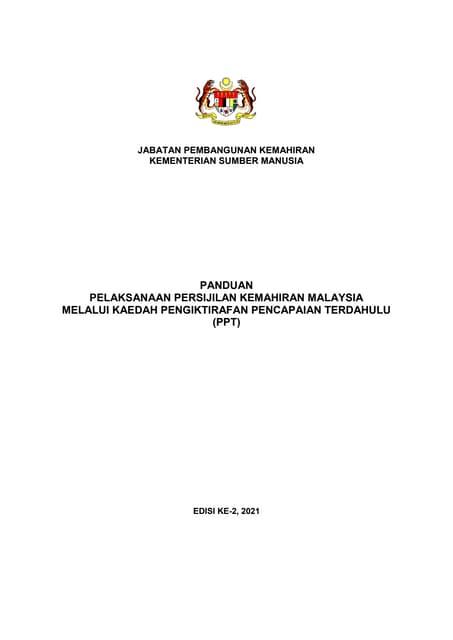 AGENSI KELAYAKAN MALAYSIA MQA PENDIDIKAN | PPTX