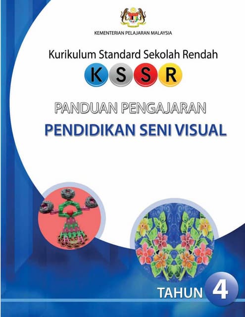 4 BIDANG DALAM PSV | DOCX