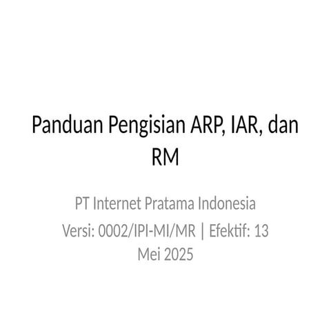 Panduan_Pengisian__ARP_IAR_RM_Rinci.pptx