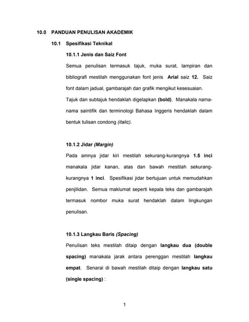 GWP1092 : Penanda Wacana | PPTX