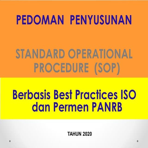 ISO 22301:2019 BCMS Awareness | PDF