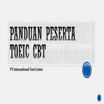 Panduan Peserta TOEIC CBT from Home.pdf