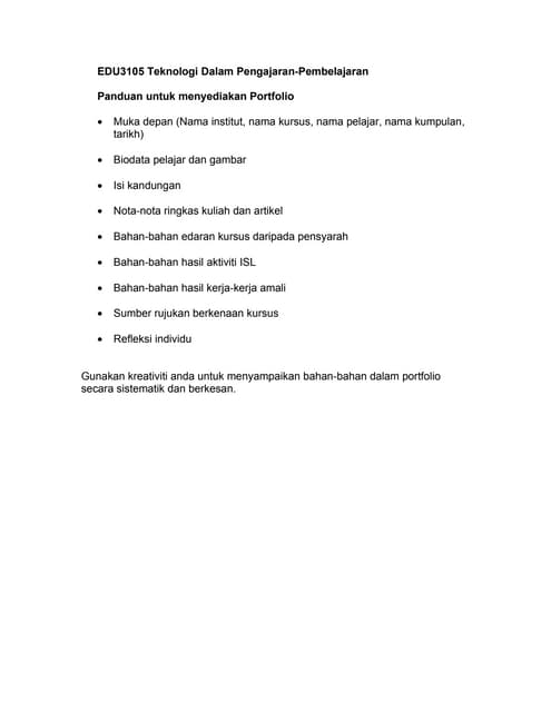 Prinsip casper | PPT