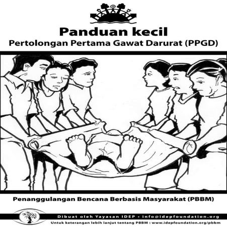 Panduan ppgd | PDF