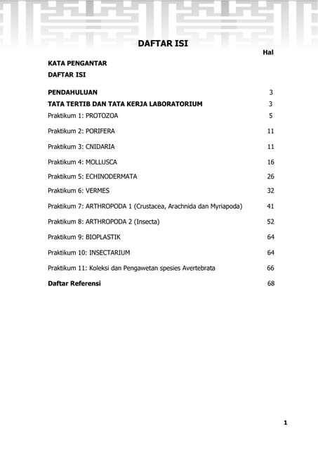 Amali wajib biologi kssm tingkatan 5 | PPT