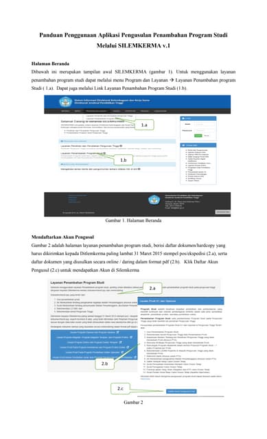Manual book pdseru | PDF