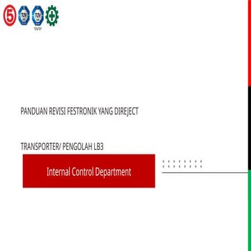 Panduan Revisi FESTRONIK SPEED KLHK.pptx