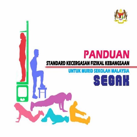 BUKU_PANDUAN_SEGAK.pdf Sekolah Sekolah Rendah | PDF