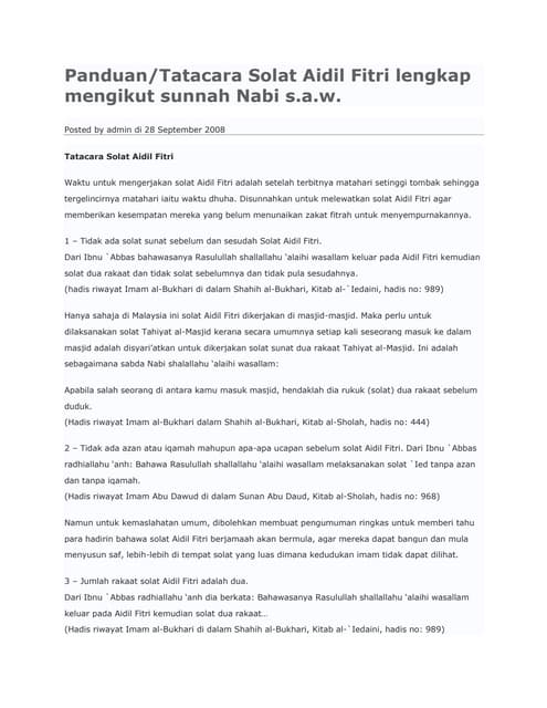 Tugas resensi artikel_solihin[1] | PDF