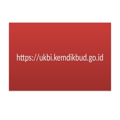 PANDUAN UJI COBA SOAL ATAU PELATIHAN UKBI.pptx