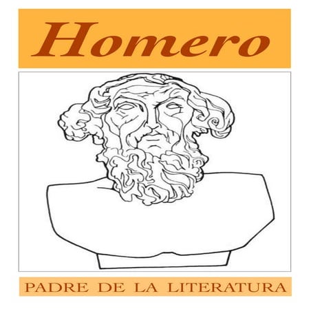 EXPO HOMERO panel 1 Homero | PDF