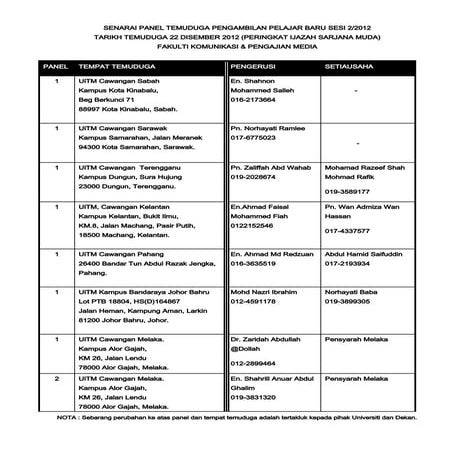 Panel degree | DOCX