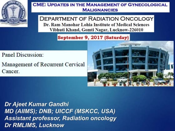 In A Nutshell: Endometrial Cancer Molecular Subtypes | PDF