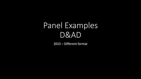 Design statement | PPTX | Pets