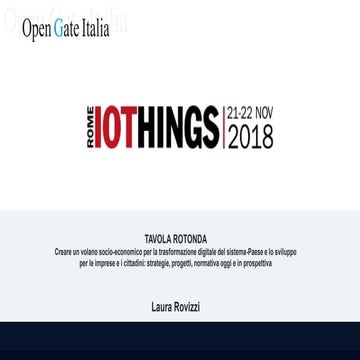 IOT e 5G | PDF