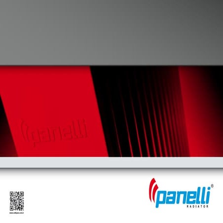 Panelli Catalog | PDF