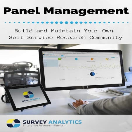 Guide: Panel Management | PDF