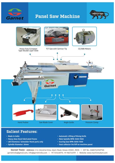 Portable Panel Saw Mini Panel Saw Folding Panel Saw.pdf