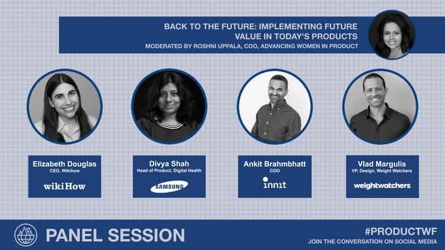 Panel session slide | PPT Panel session slide | PPT
