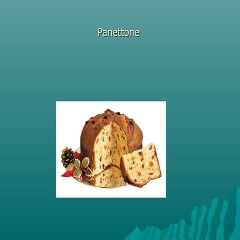 Panettone | PPT