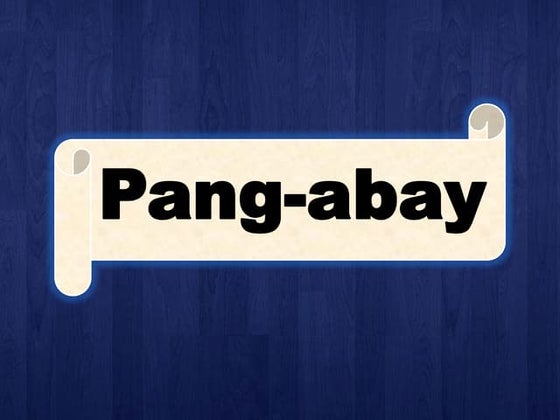 Pamantayan sa Pagbigkas ng Tula | PPTX