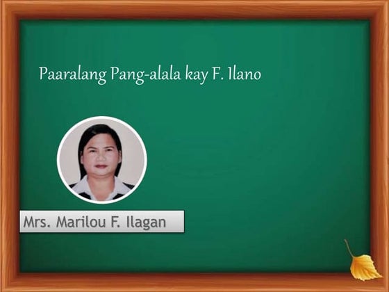 BUNGA AT SANHI GRADE 7 .Naipaliliwanag ang sanhi at bunga ng mga ...