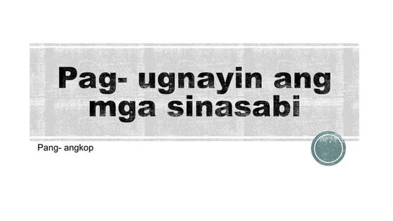 Grade 6-english-reading-recognizing-correct-syllabication-of-words | PDF