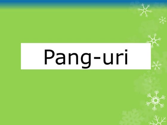 antas ng pang-uri- lesson in filipino 6.pptx