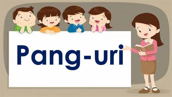 Filipino 8- Hambingan ng Pang-uri | PPTX
