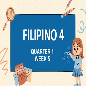 LETTER P pagsulat at pagkilala sa letrang Pp | PPTX